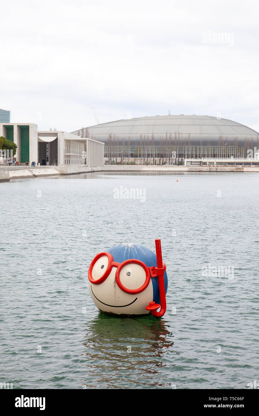 Water mascot hi-res stock photography and images - Alamy