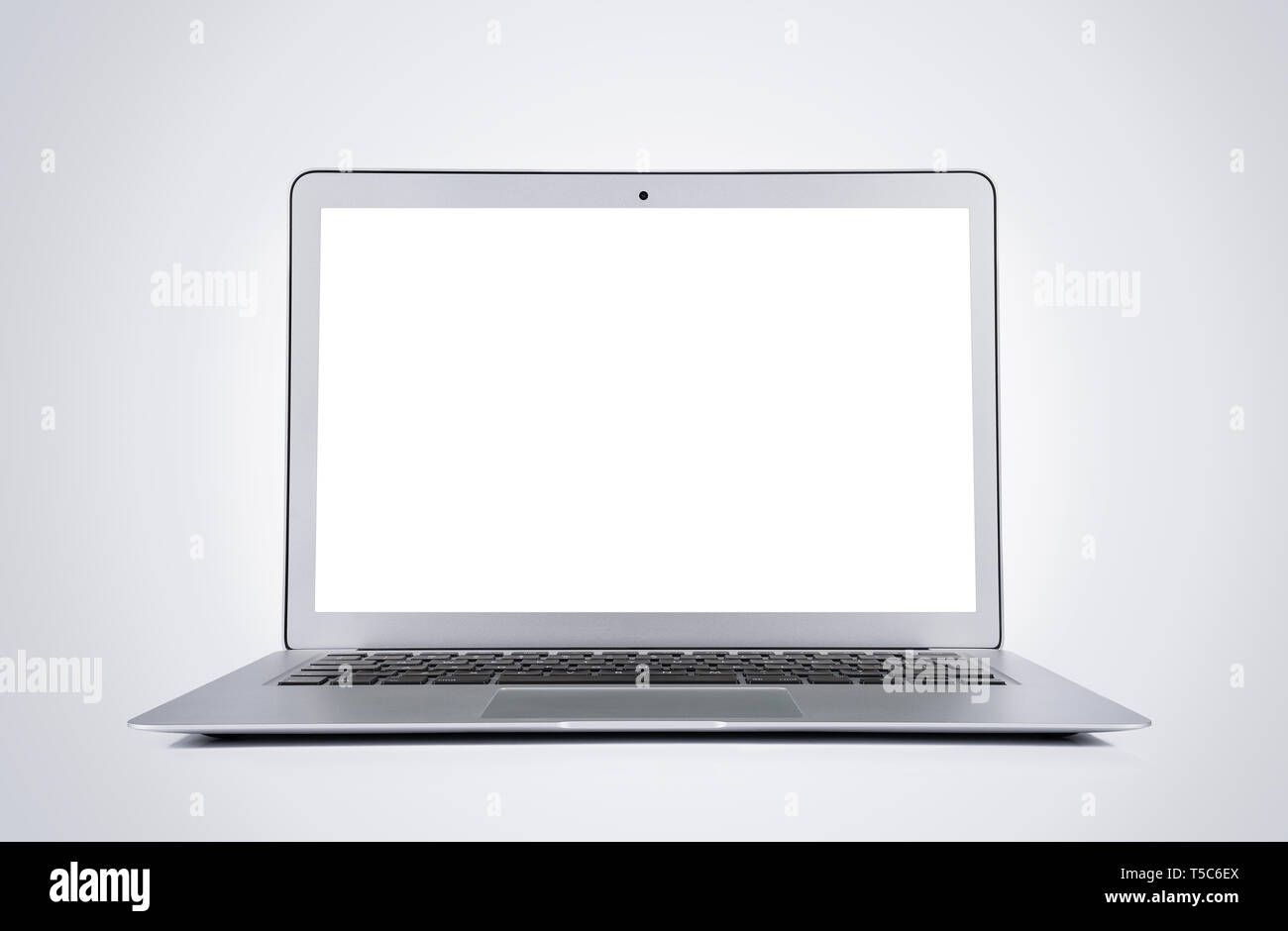 Isolated computer hi-res stock photography and images - Alamy