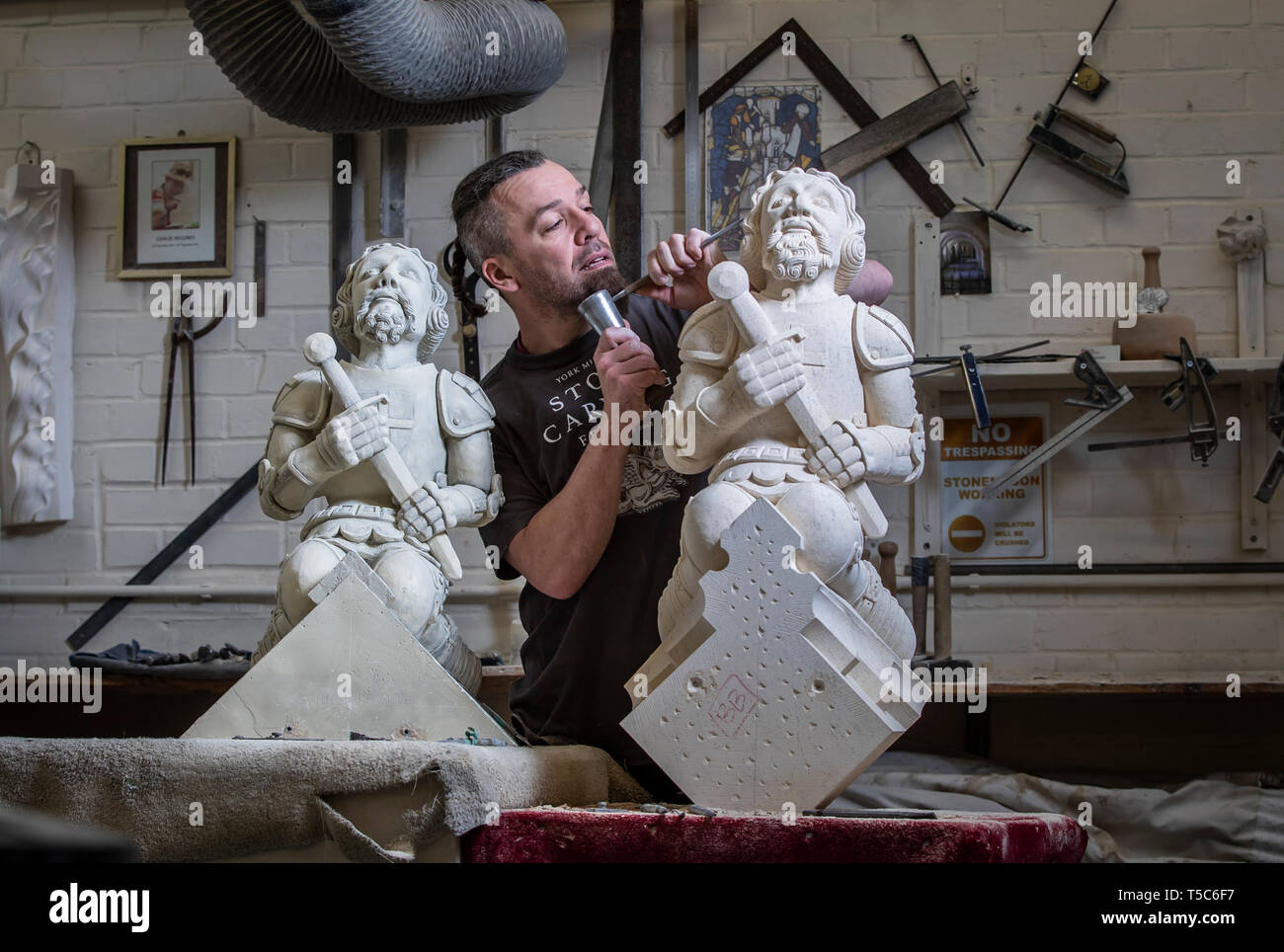 Richard bossons hi-res stock photography and images - Alamy