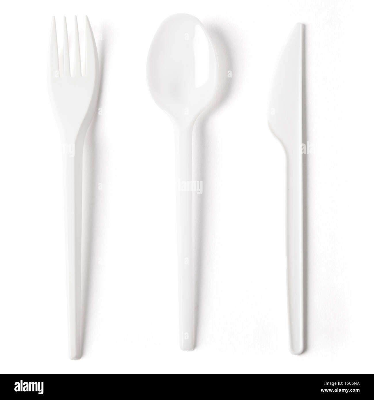 Plastic Knife