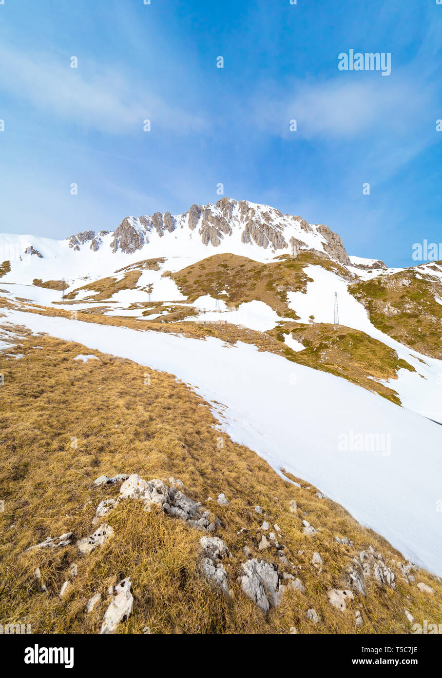 Sassetelli hi-res stock photography and images - Alamy