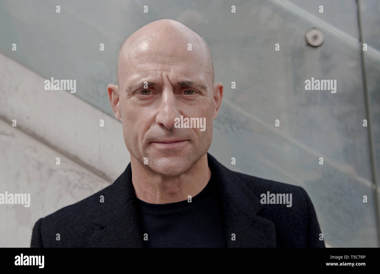 Mark Strong Kingsman High Resolution Stock Photography and Images - Alamy