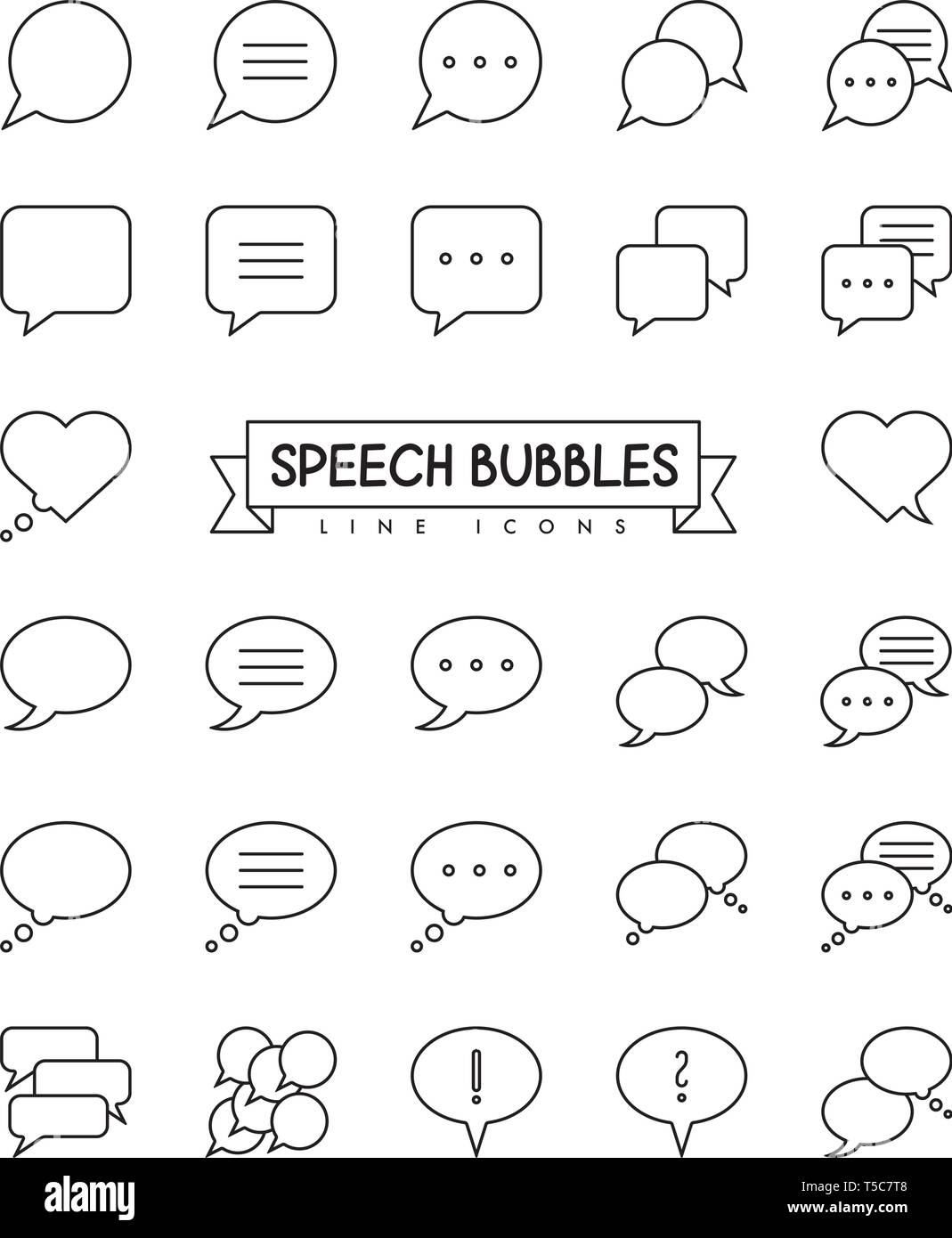 Thought bubble Black and White Stock Photos & Images - Alamy