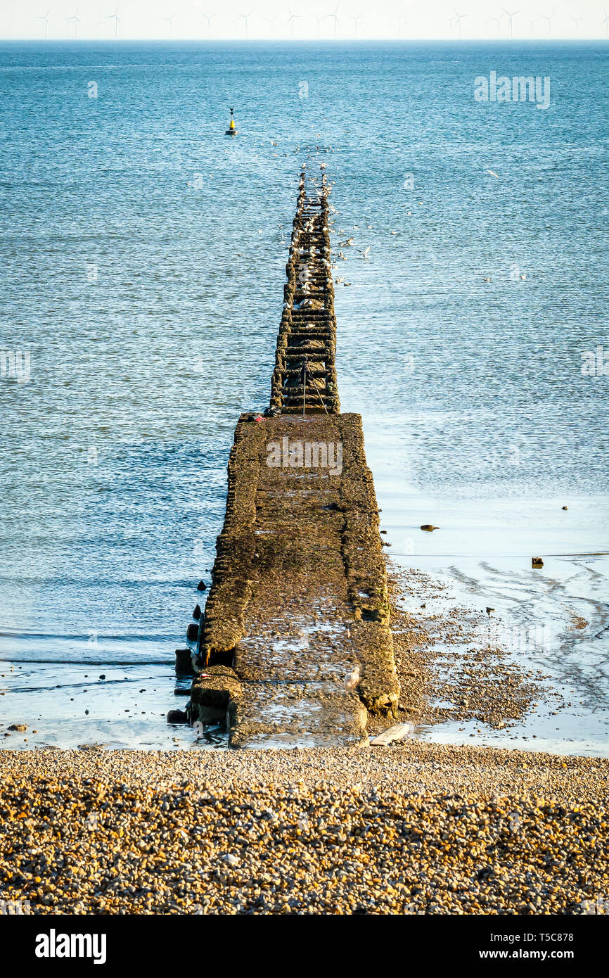 Sewage outflow hi-res stock photography and images - Alamy