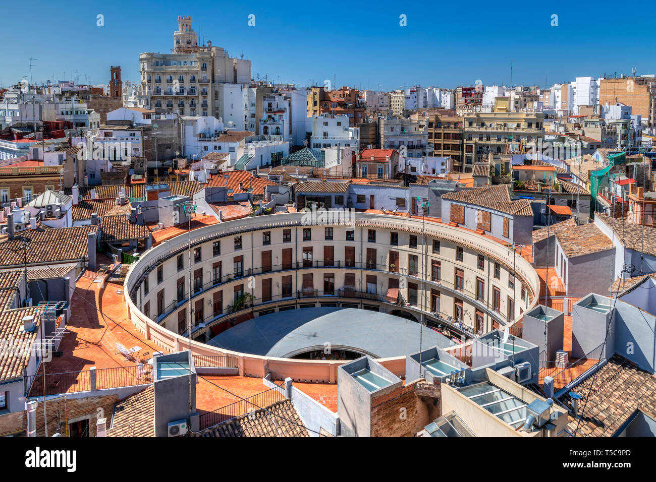 Placa skyline hi-res stock photography and images - Alamy