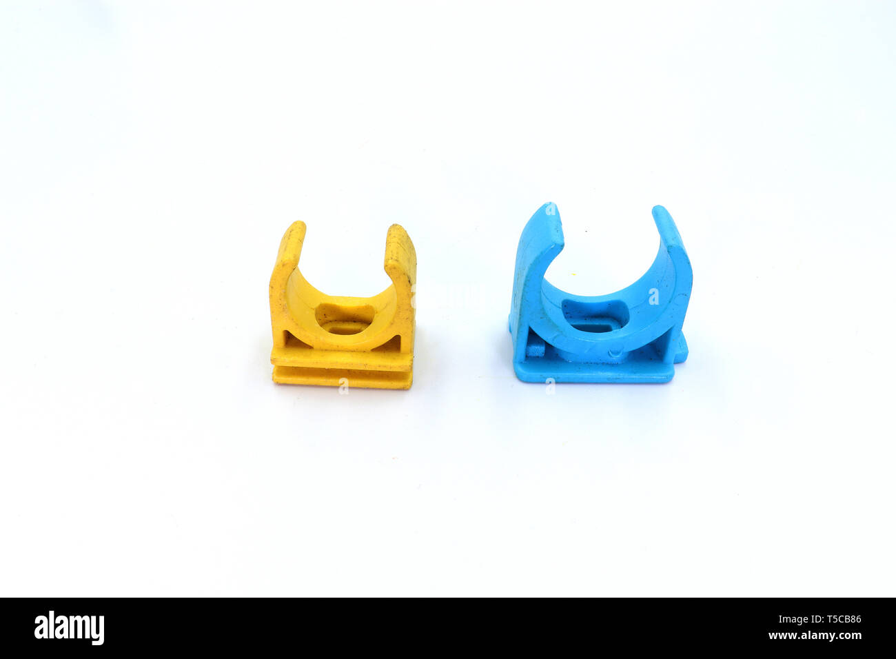 Pvc water pipe interface hi-res stock photography and images - Alamy