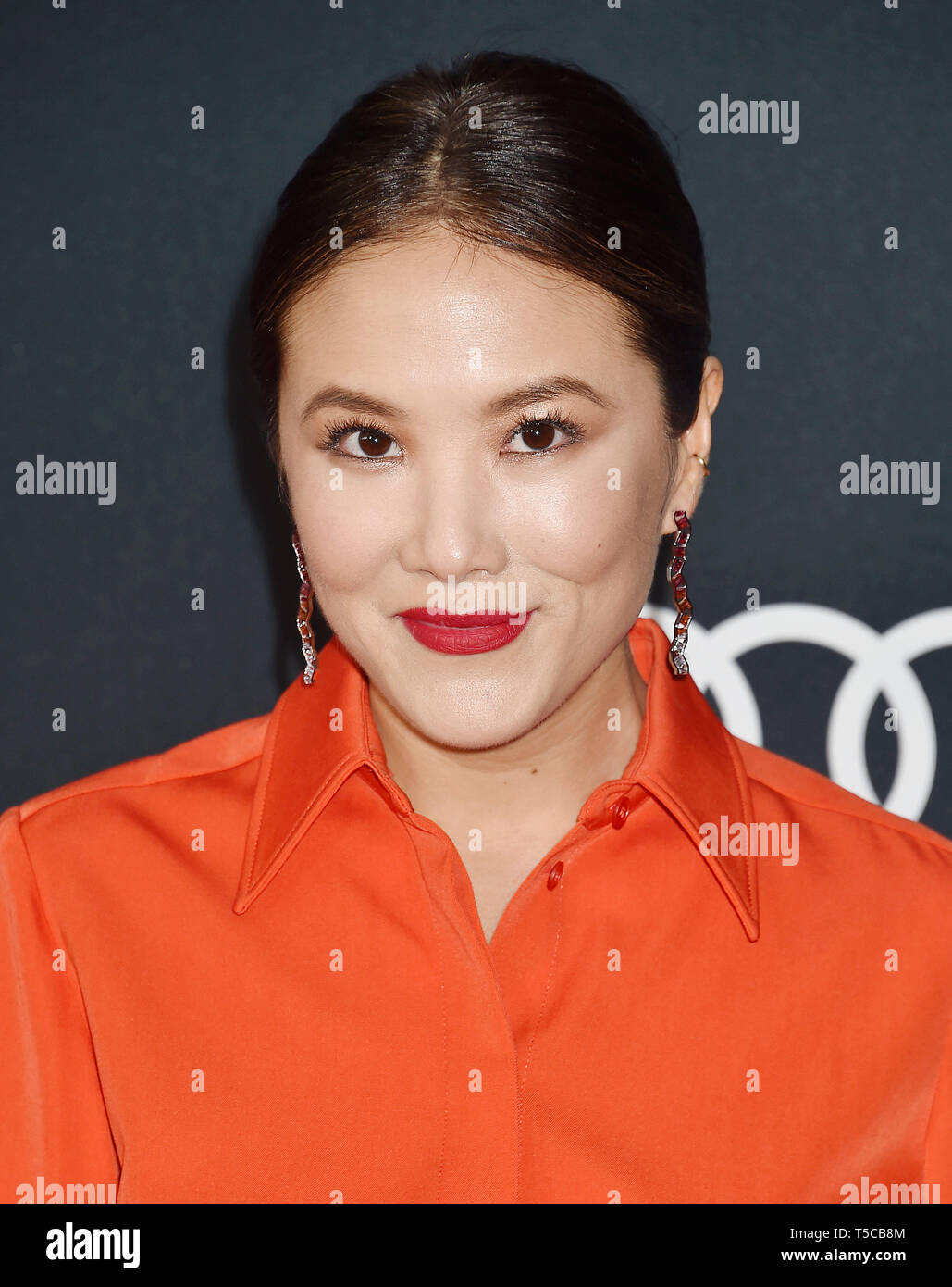Ally Maki 2022