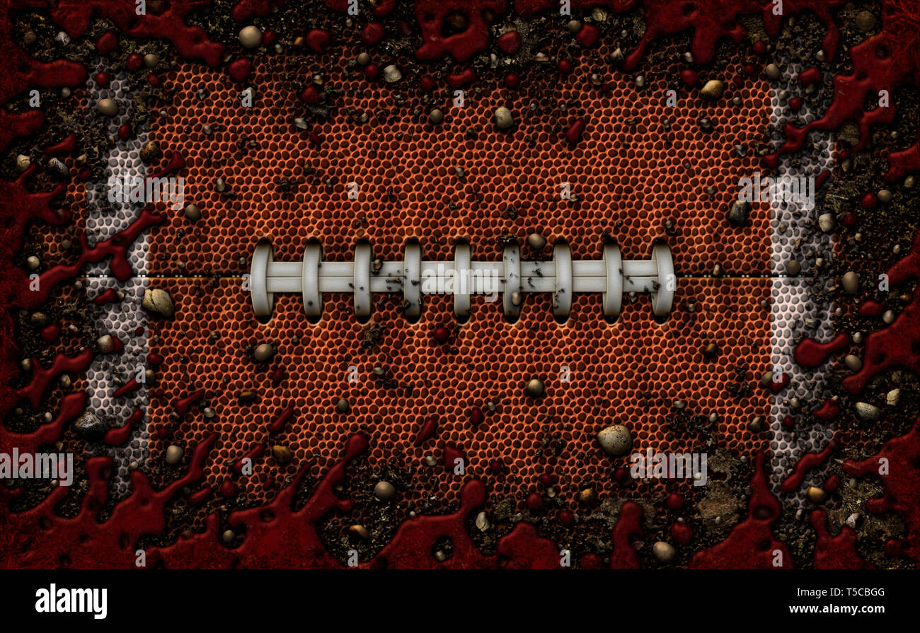 Blood game hi-res stock photography and images - Alamy