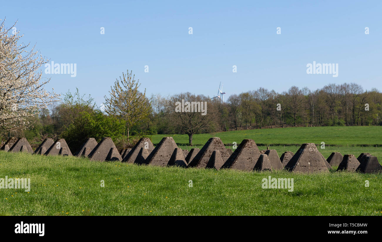 Westwall High Resolution Stock Photography and Images - Alamy