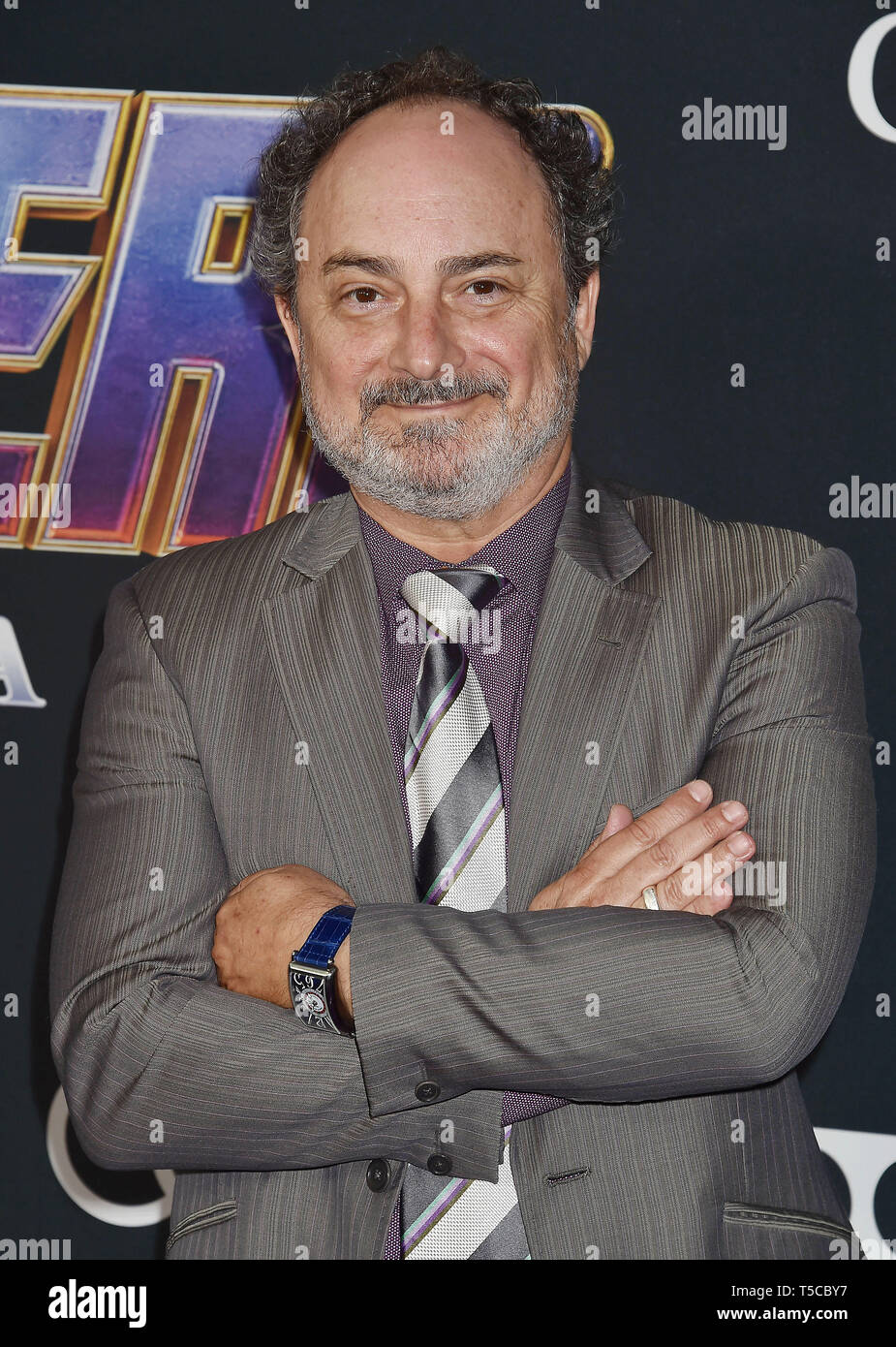 LOS ANGELES, CA - APRIL 22: Kevin Pollak arrives at the world premiere ...