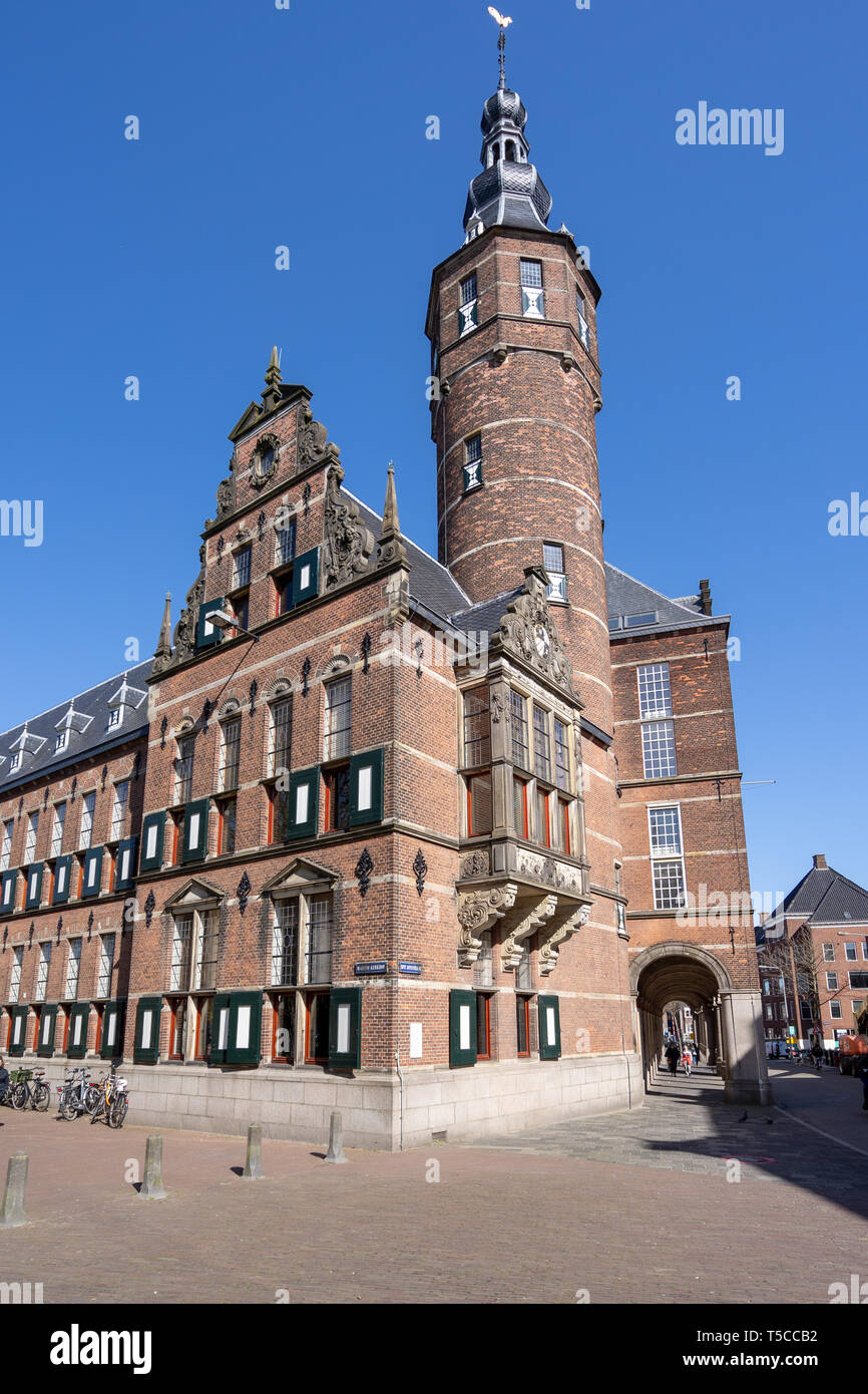 Panorama groningen hi-res stock photography and images - Alamy