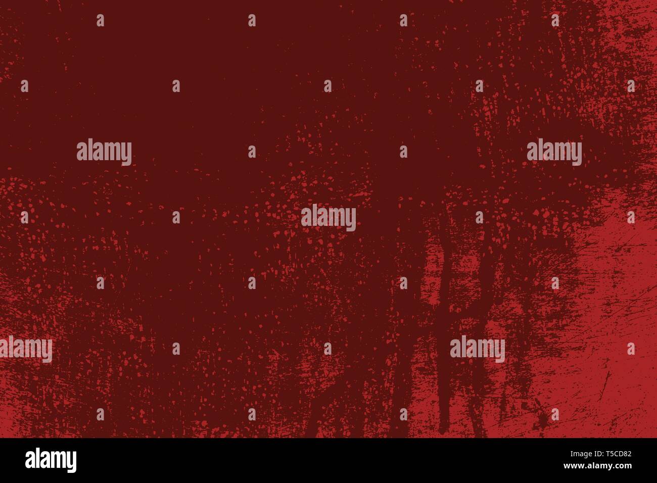 Red Grunge Background Stock Vector Image & Art - Alamy