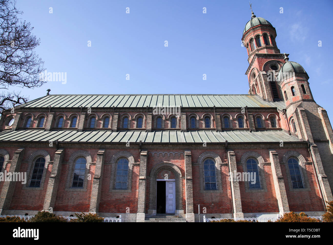 Jeonju Hanok Stock Photos & Jeonju Hanok Stock Images - Alamy
