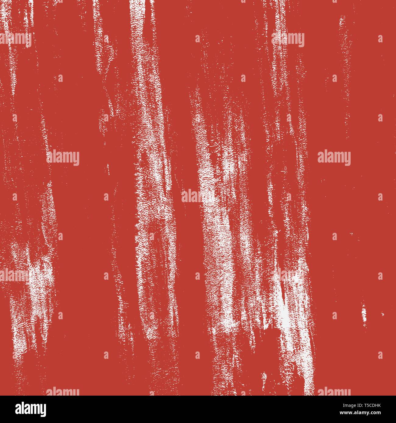 Red Grunge Background Stock Vector Image & Art - Alamy