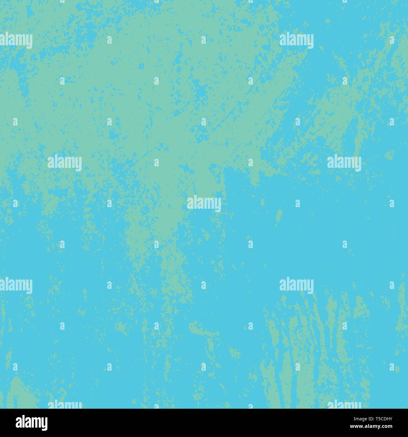 Blue Grunge Texture Stock Vector Image & Art - Alamy