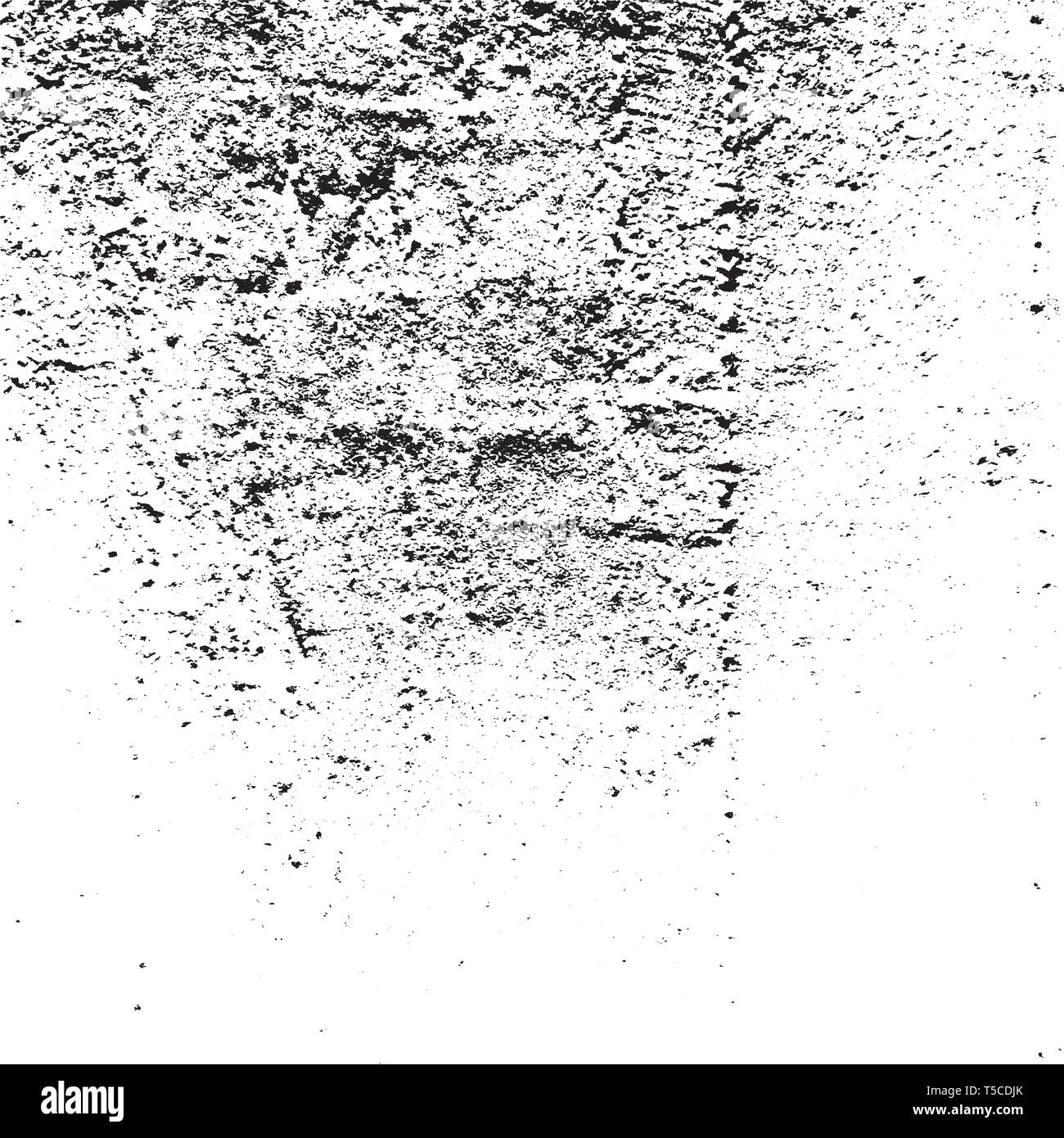 Distress Overlay Texture Stock Vector Image & Art - Alamy