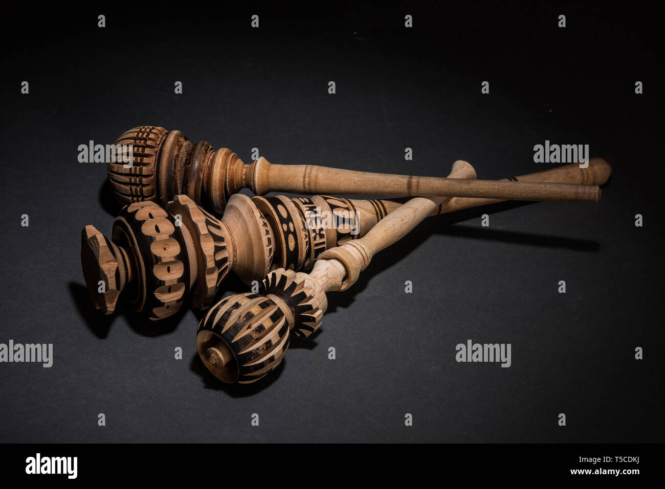 Molinillo chocolate hi-res stock photography and images - Alamy