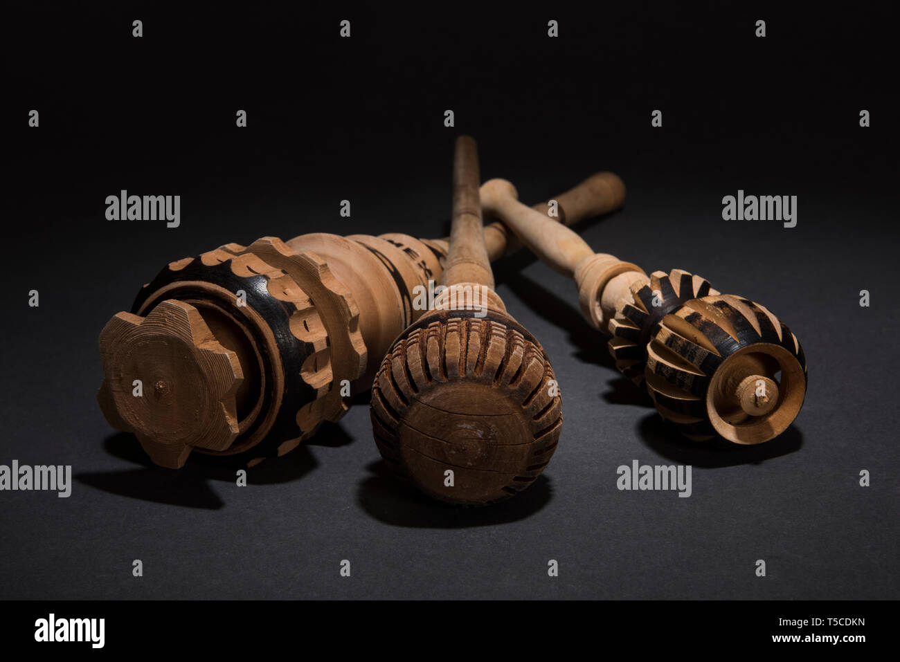 Molinillo chocolate hi-res stock photography and images - Alamy