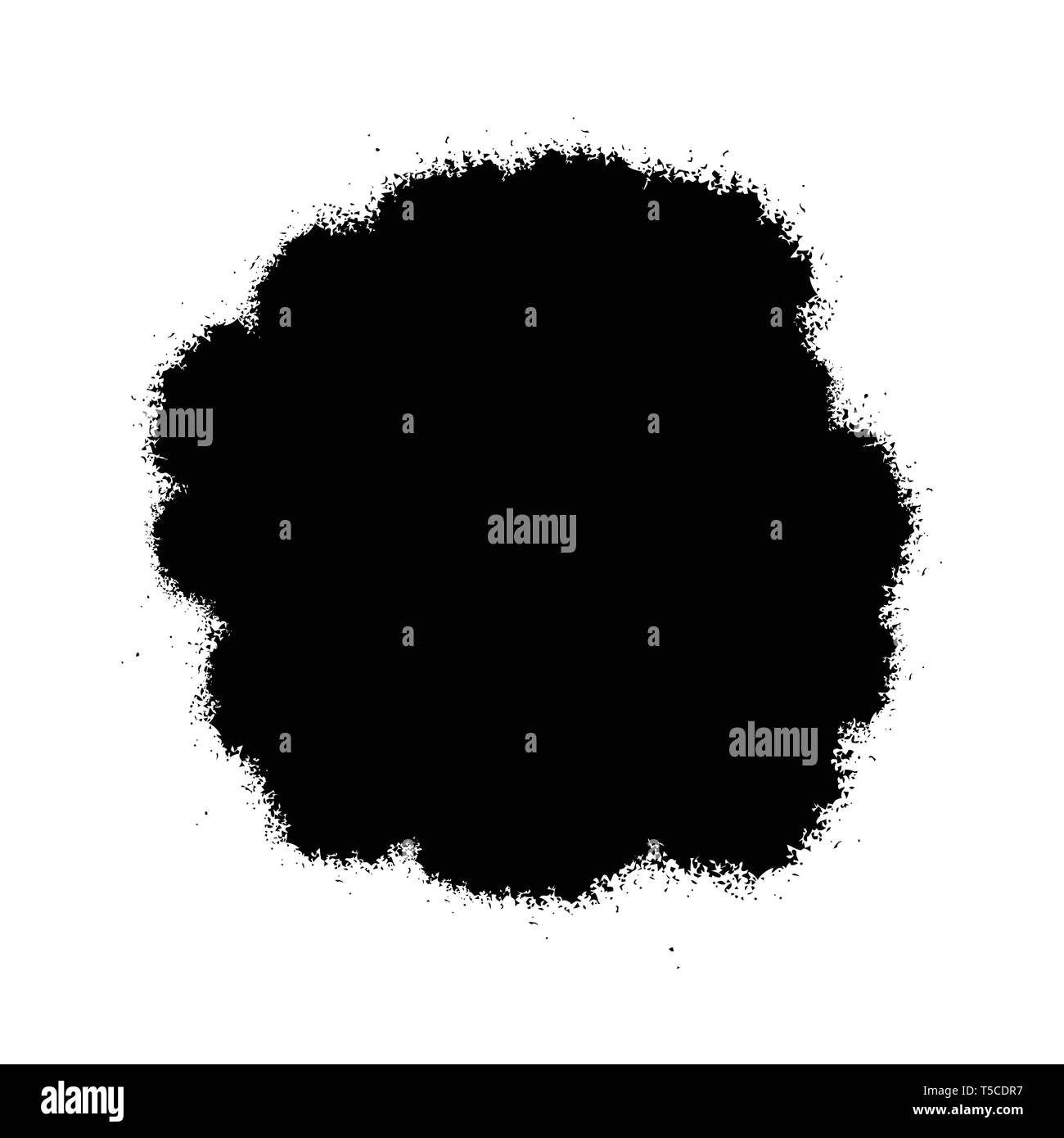 Distress Stamp Texture Stock Vector Image & Art - Alamy