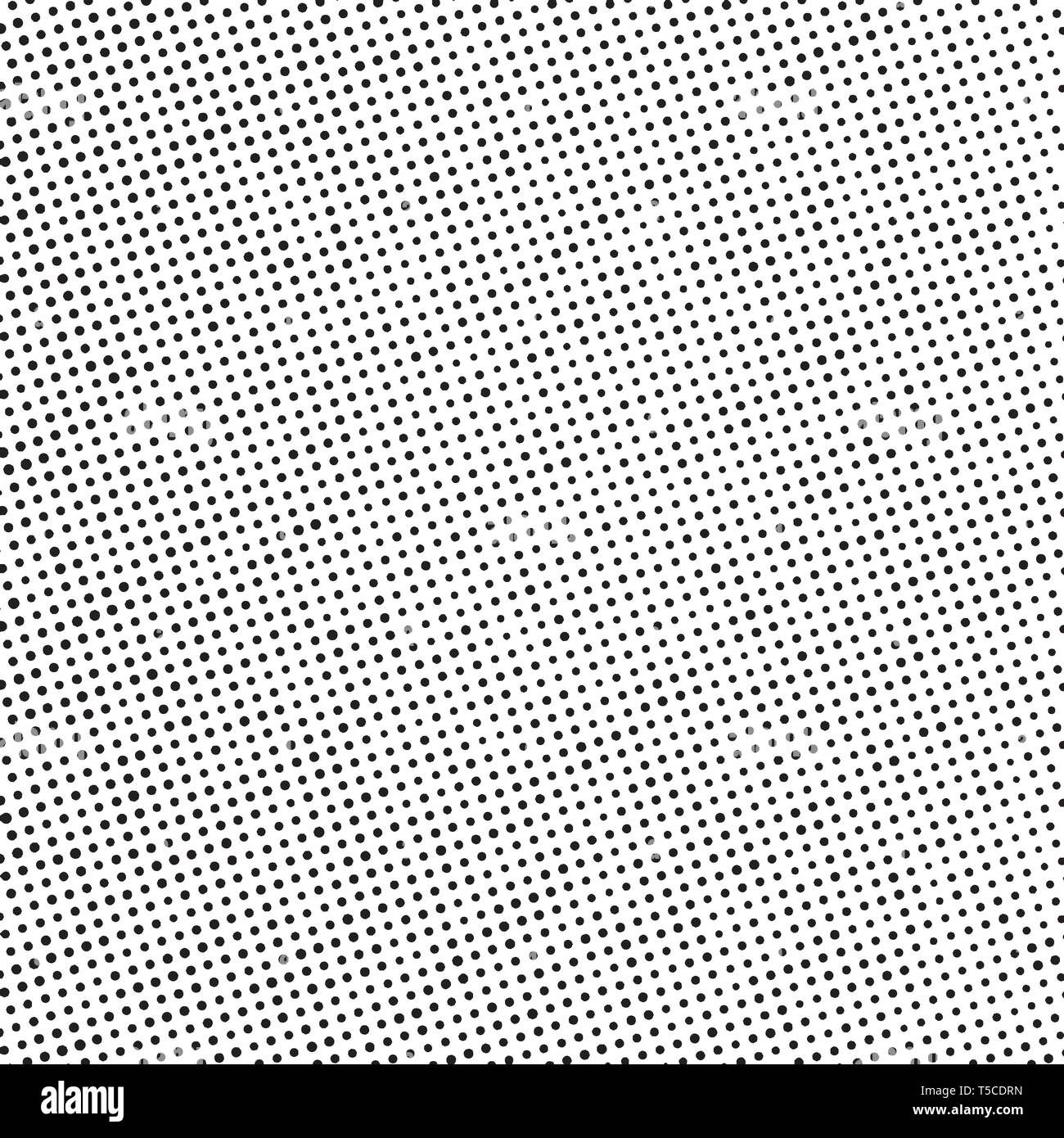 Distress Halftone Texture Stock Vector Image & Art - Alamy