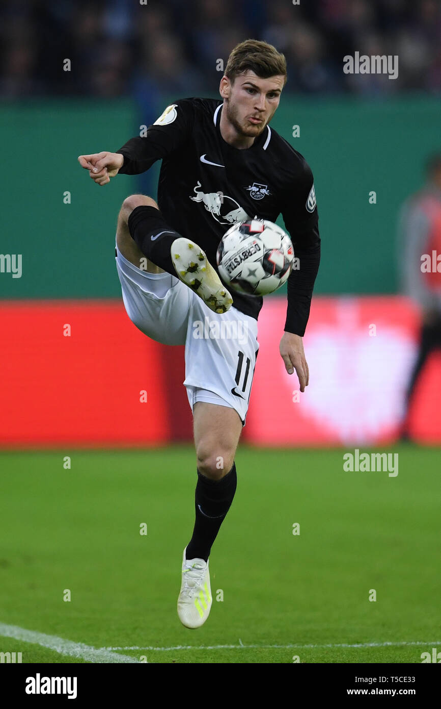 Timo werner germany hi-res stock photography and images - Alamy