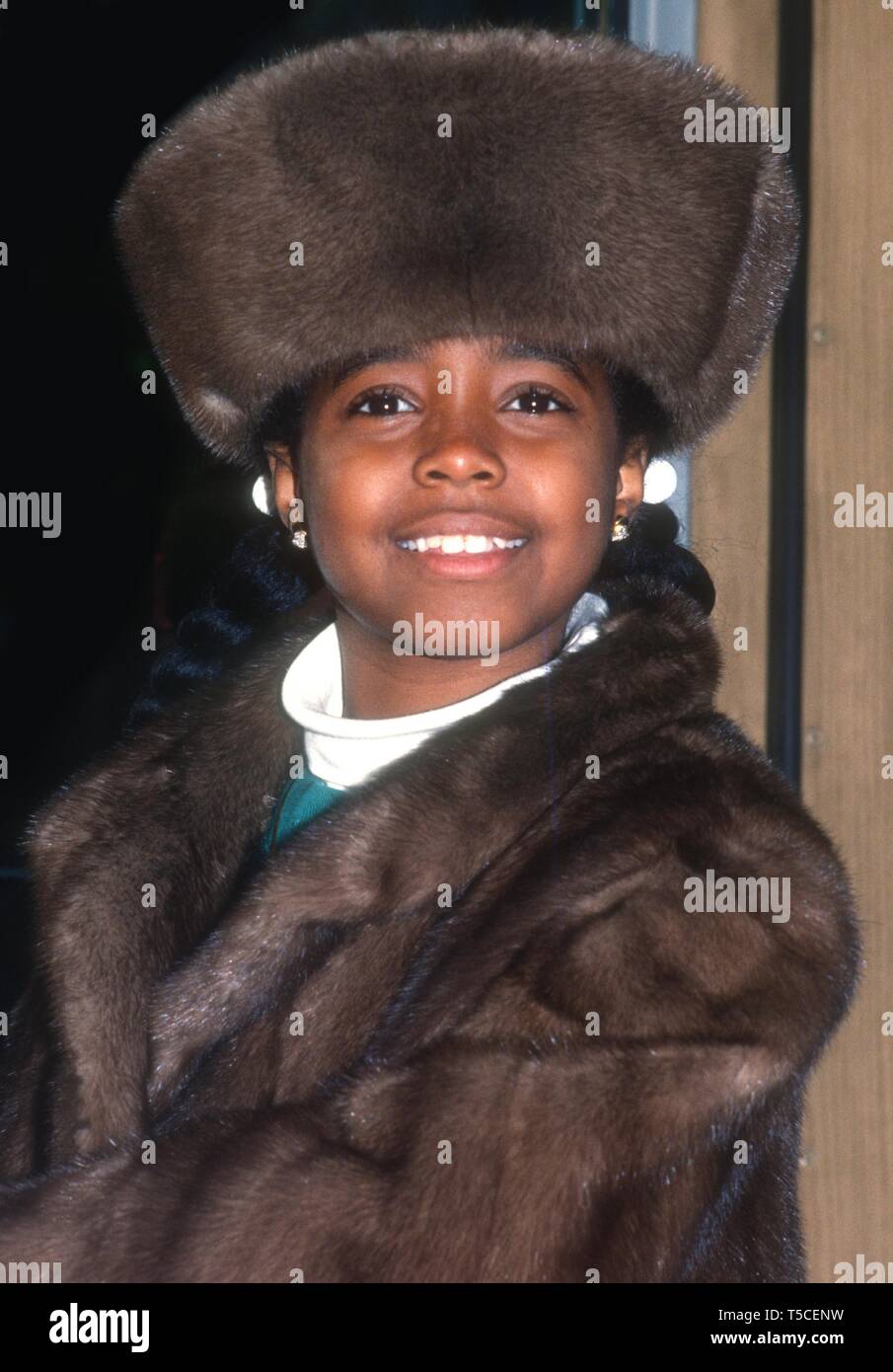 Keshia knight pulliam hi-res stock photography and images - Alamy