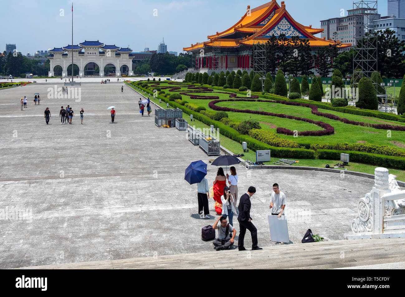 Liberty sqaure hi-res stock photography and images - Alamy