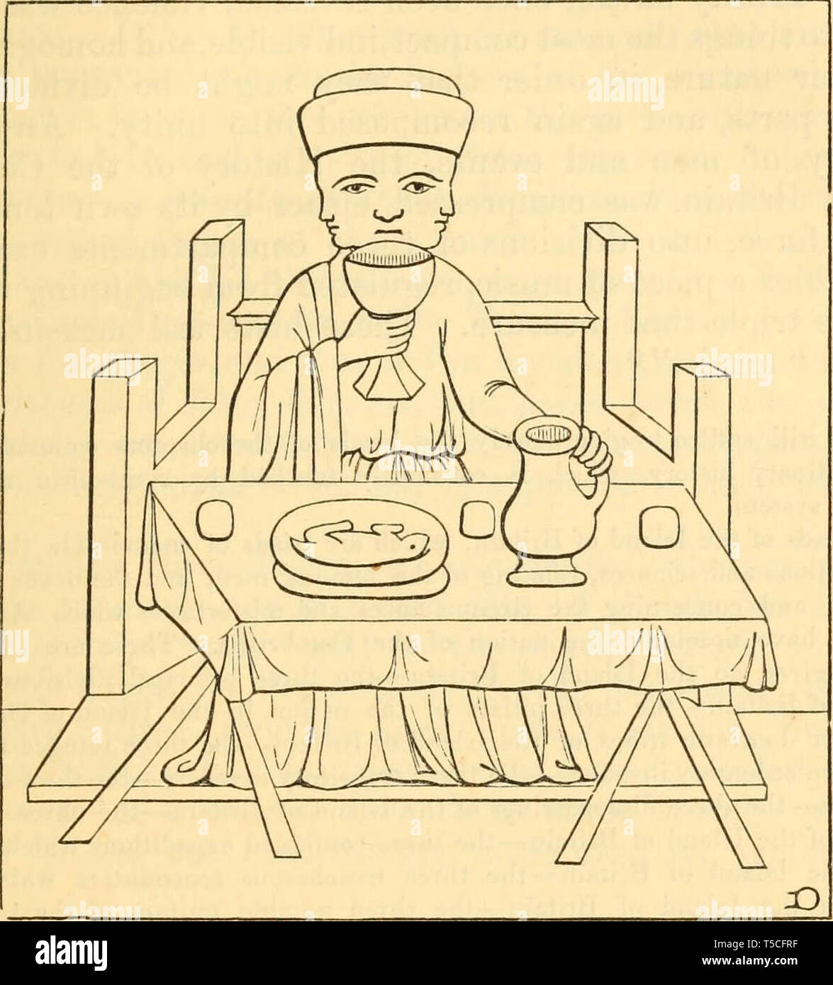 "Christian iconography; or, The history of Christian art in the middle ...