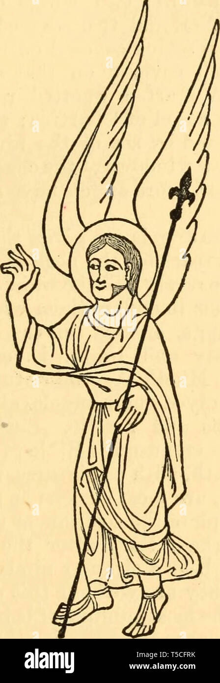 Christian iconography history christian art hi-res stock photography ...