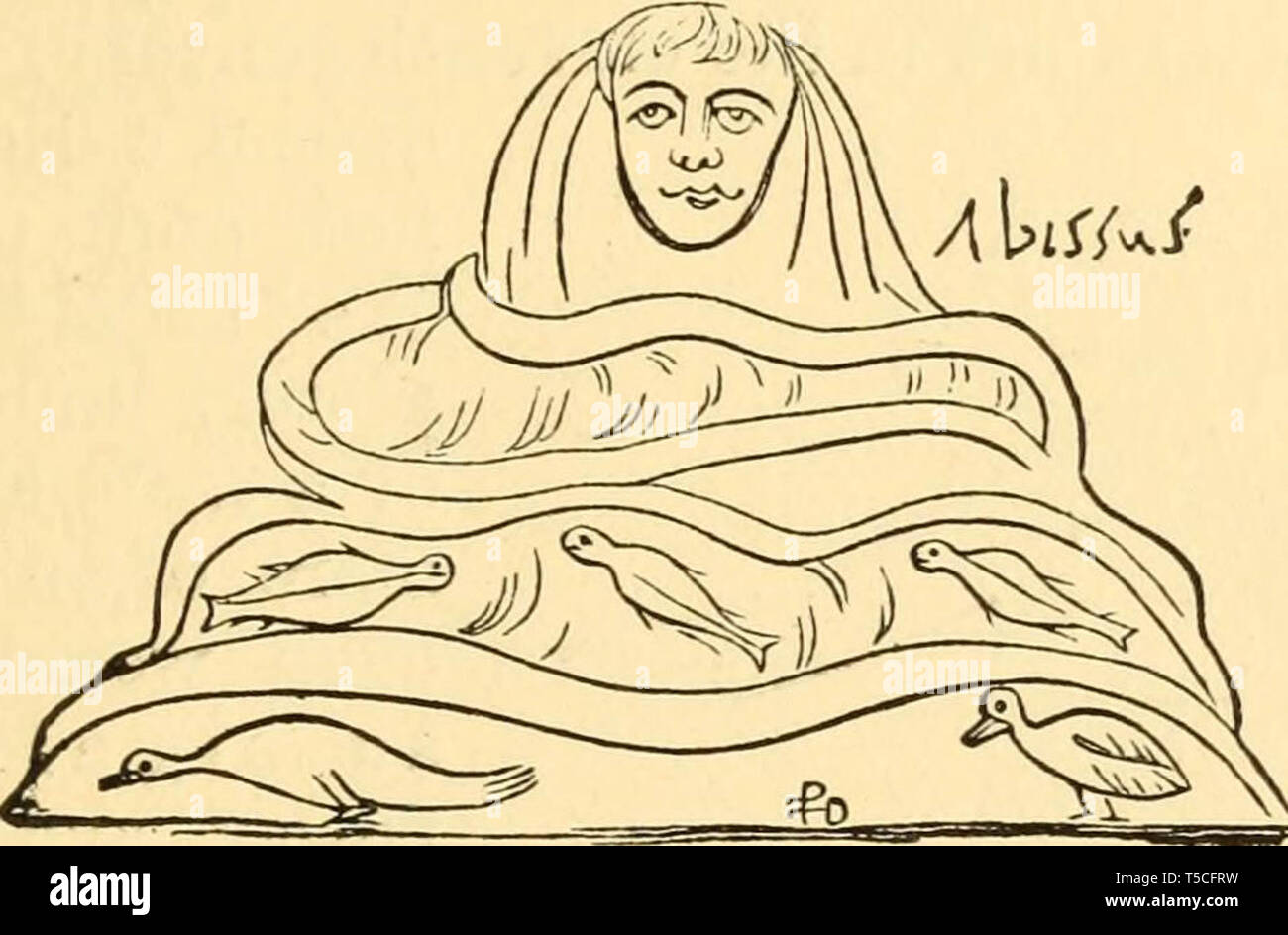 "Christian iconography; or, The history of Christian art in the middle ...