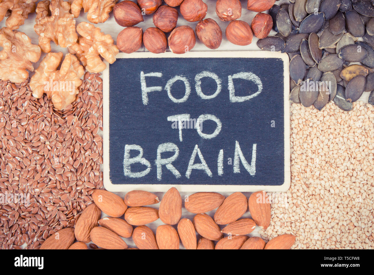 Inscription food to brain and best nutritious food for health and good ...