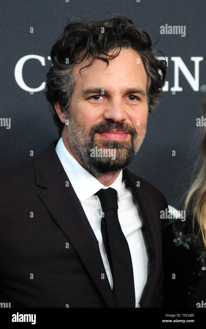 Avengers Endgame Film Thor High Resolution Stock Photography and Images ...