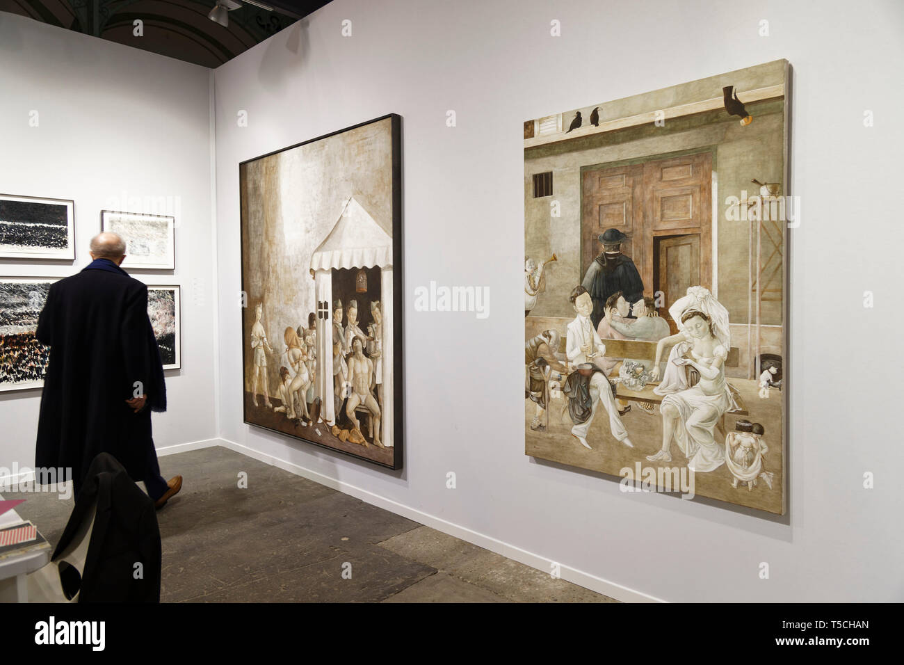 Sebastian lefebvre hi-res stock photography and images - Alamy