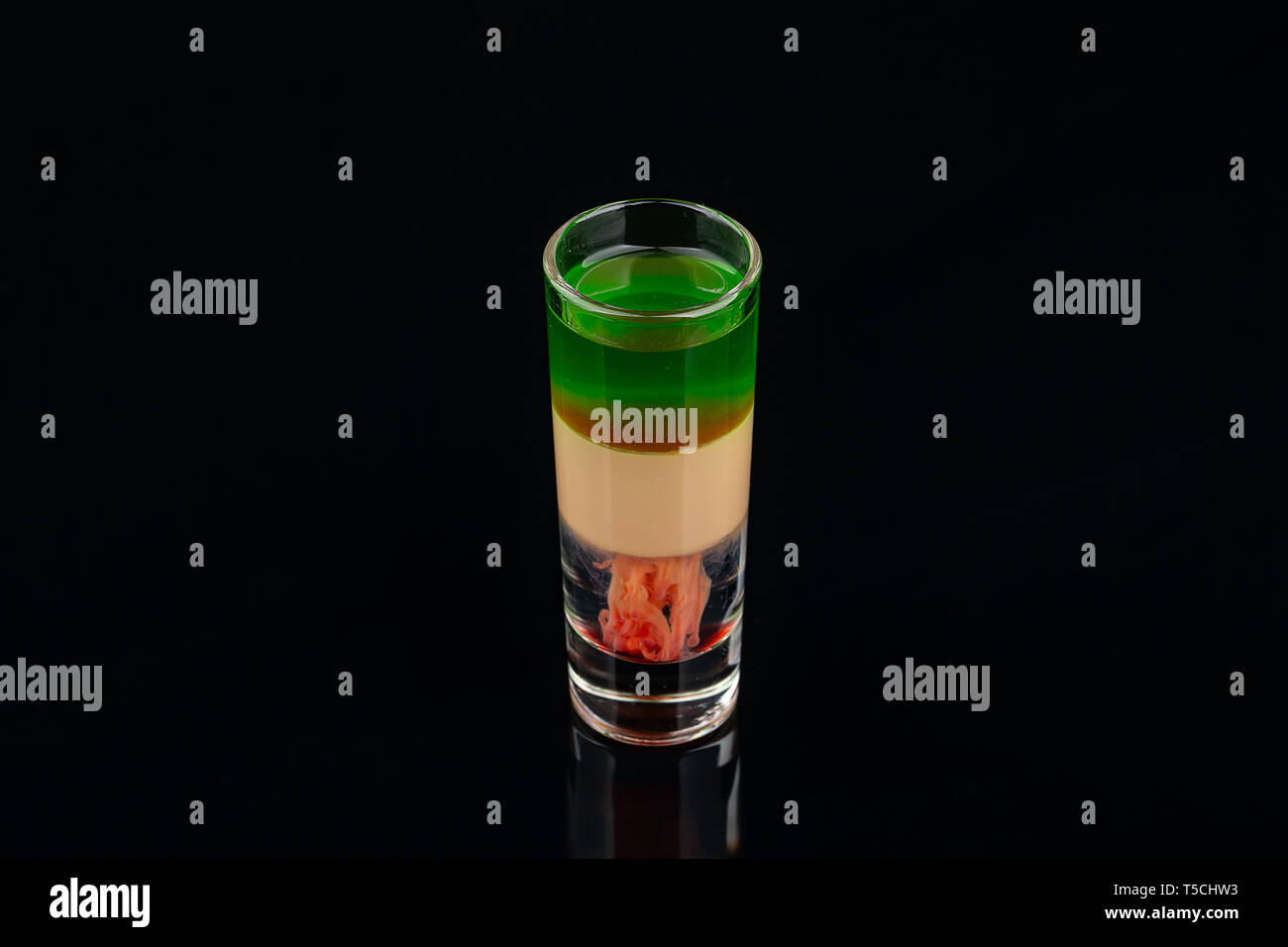 Tequila coctail hi-res stock photography and images - Alamy