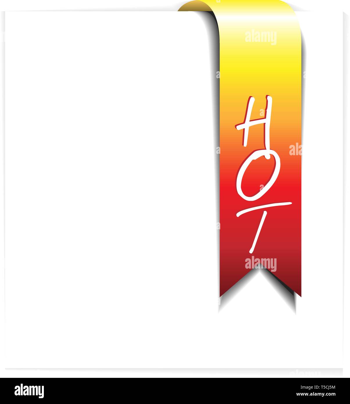 Hot item Stock Vector Images - Alamy