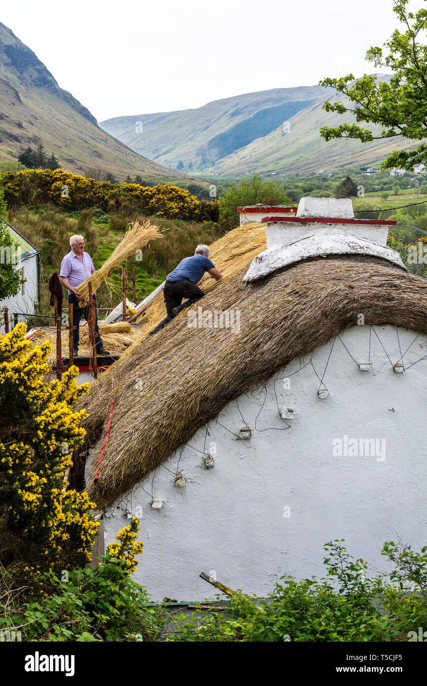 Peter thatcher hi-res stock photography and images - Alamy