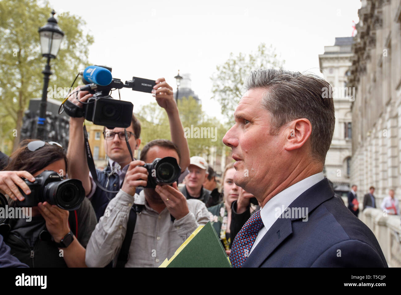 Sir keir starmer mp hi-res stock photography and images - Alamy