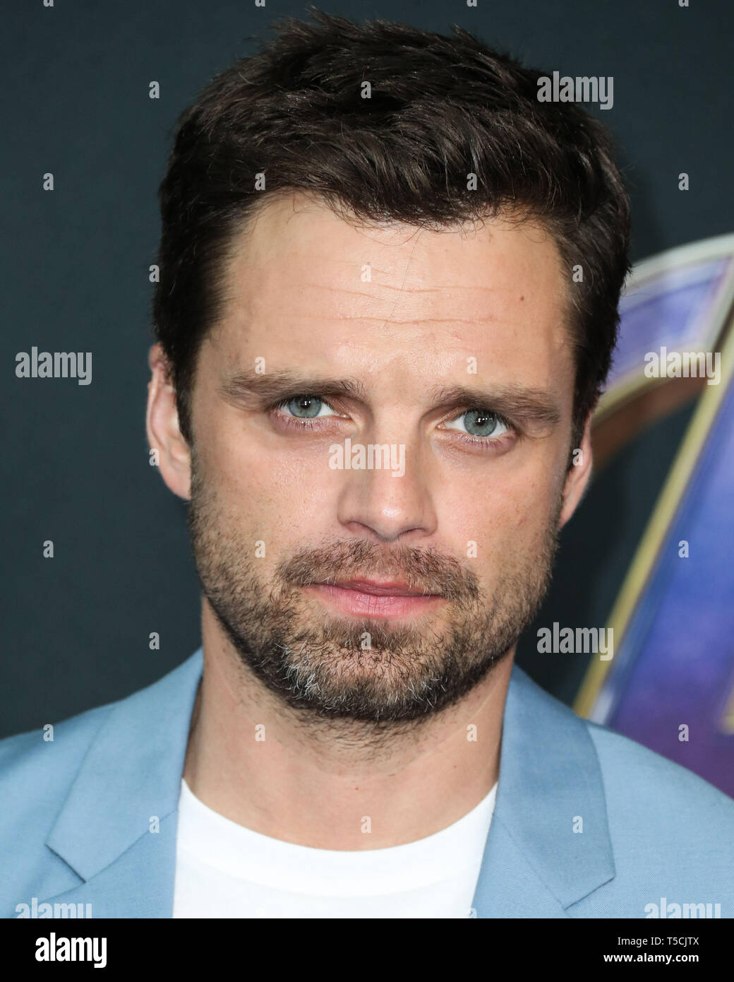 Los Angeles, United States. 22nd Apr, 2019.LOS ANGELES, CALIFORNIA, USA ...