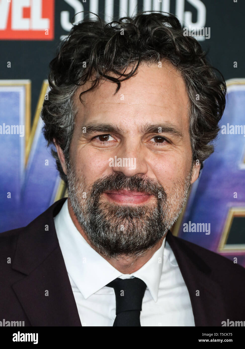 Los Angeles, United States. 22nd Apr, 2019.LOS ANGELES, CALIFORNIA, USA ...