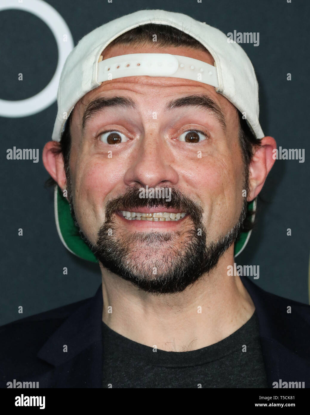 Los Angeles, United States. 22nd Apr, 2019.LOS ANGELES, CALIFORNIA, USA ...