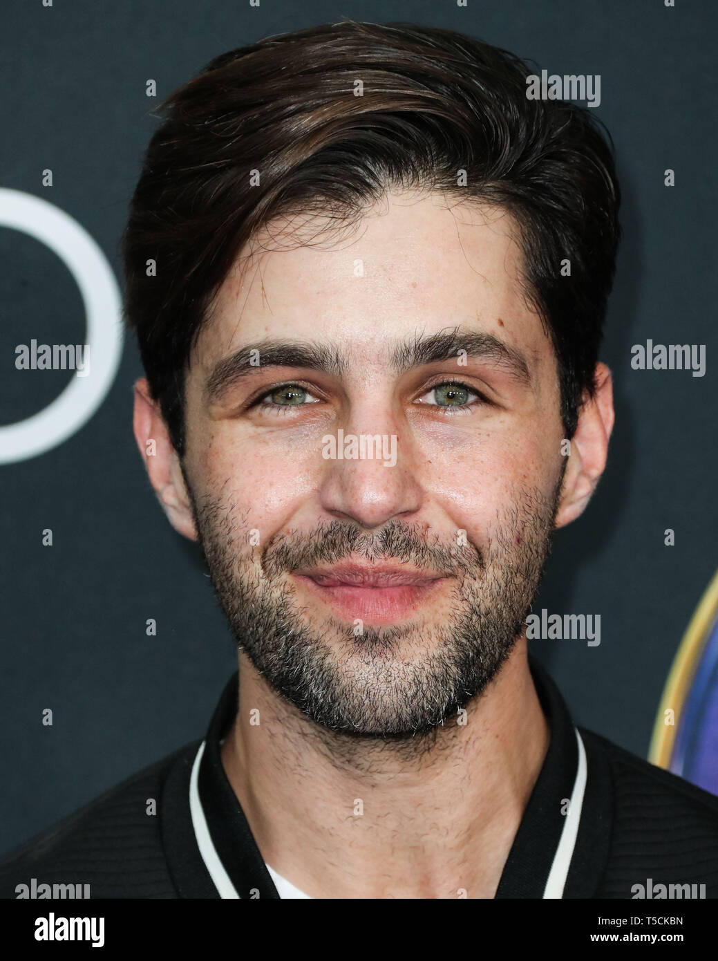 Los Angeles, United States. 22nd Apr, 2019.LOS ANGELES, CALIFORNIA, USA ...