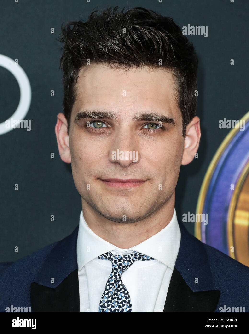 Jeff ward hi-res stock photography and images - Alamy