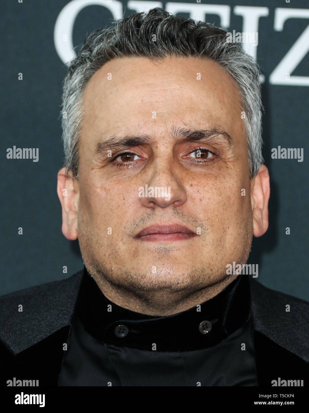 Los Angeles, United States. 22nd Apr, 2019.LOS ANGELES, CALIFORNIA, USA ...