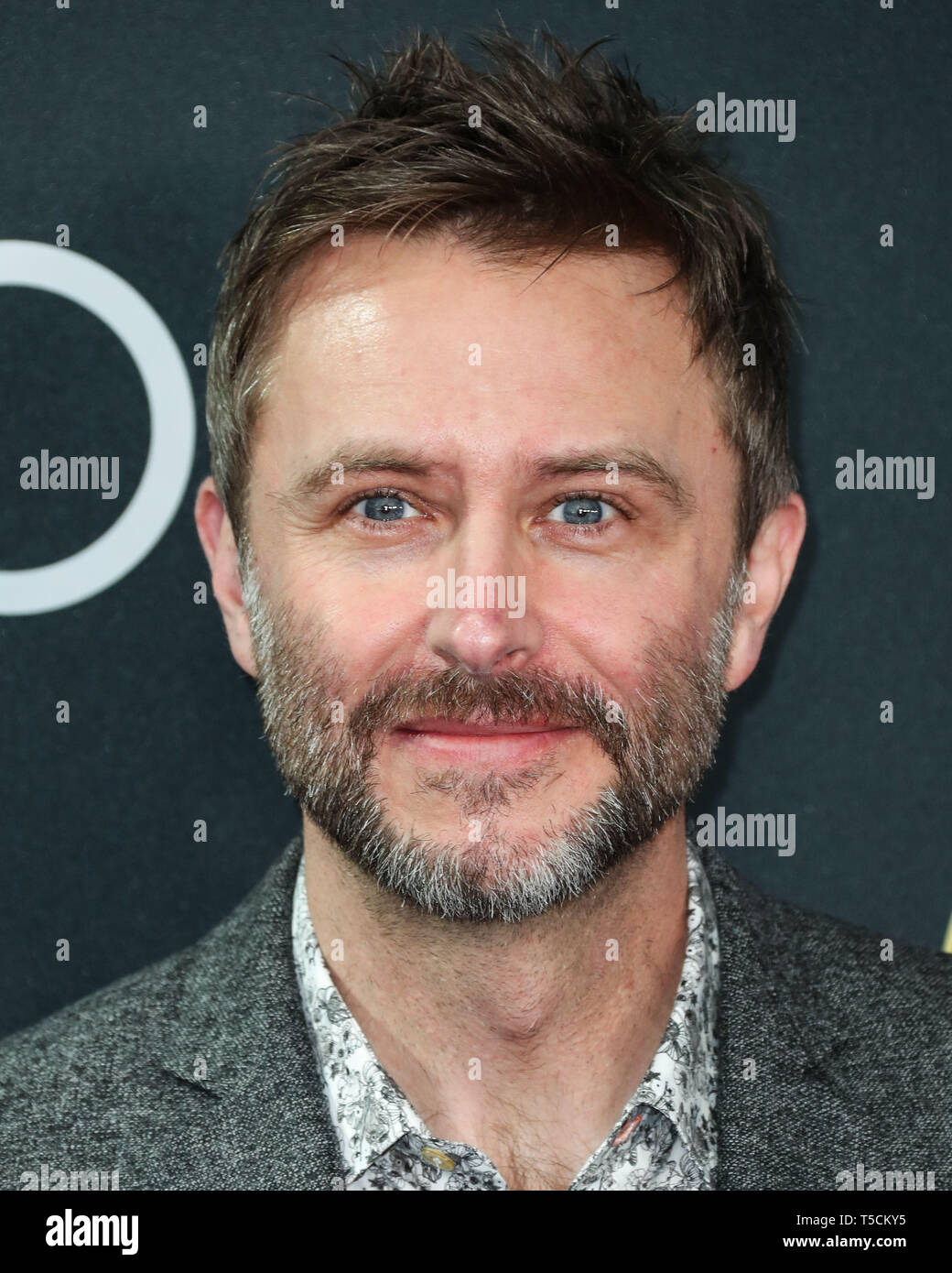 Los Angeles, United States. 22nd Apr, 2019.LOS ANGELES, CALIFORNIA, USA ...