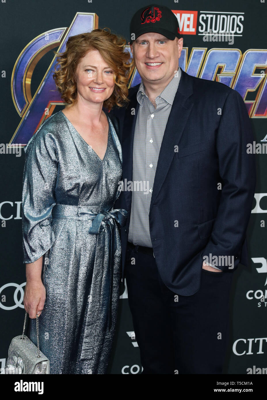 Los Angeles, United States. 22nd Apr, 2019.LOS ANGELES, CALIFORNIA, USA ...