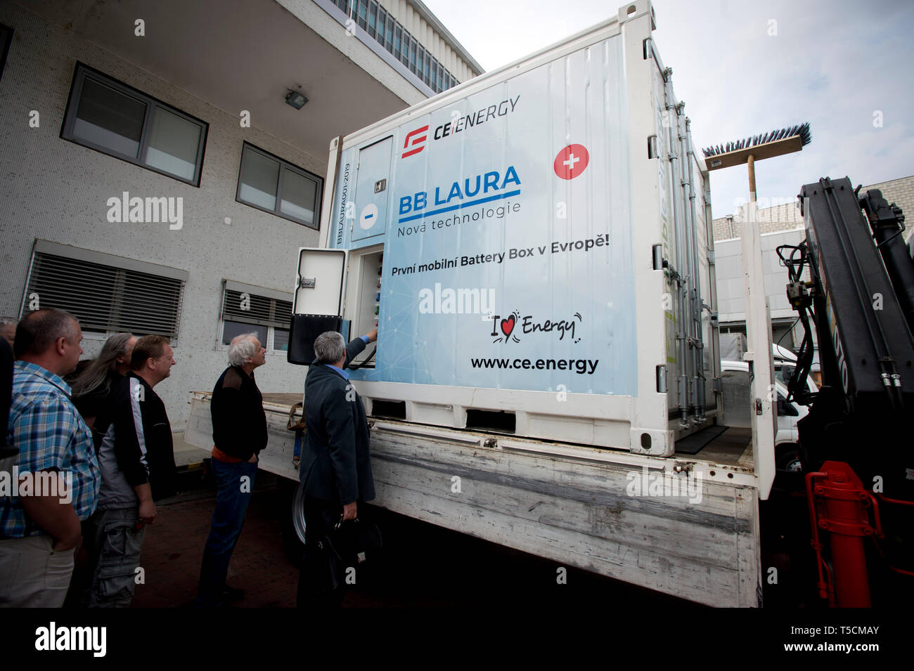 Energy ce hi-res stock photography and images - Alamy