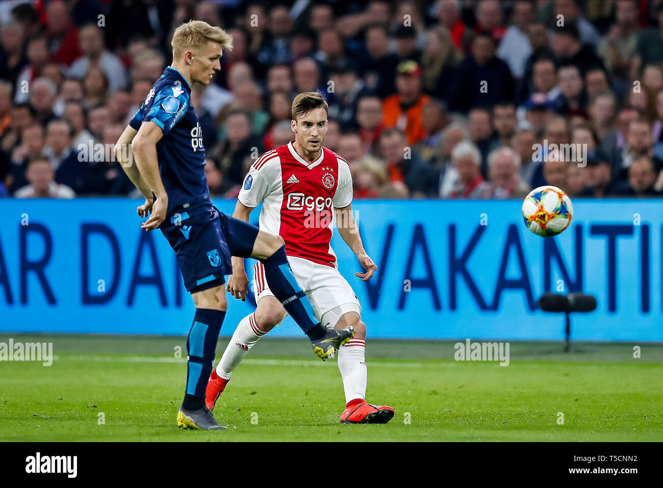 Martin cruijff hi-res stock photography and images - Alamy