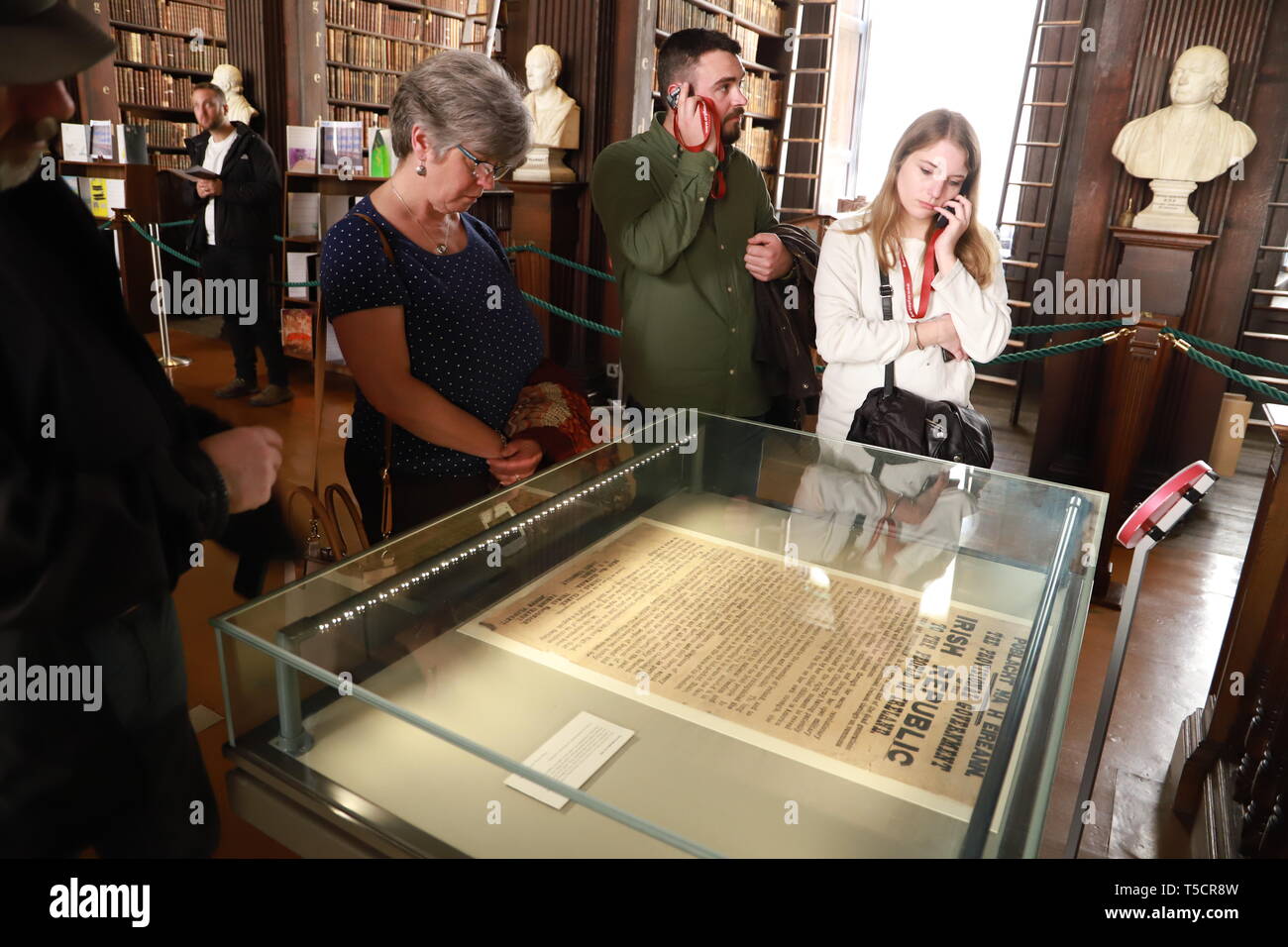 1916 proclamation hi-res stock photography and images - Alamy