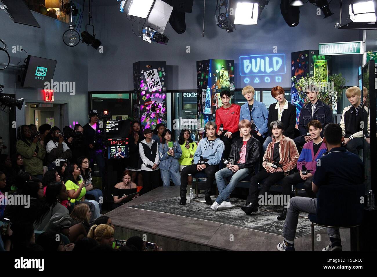 Yuta hi-res stock photography and images - Alamy