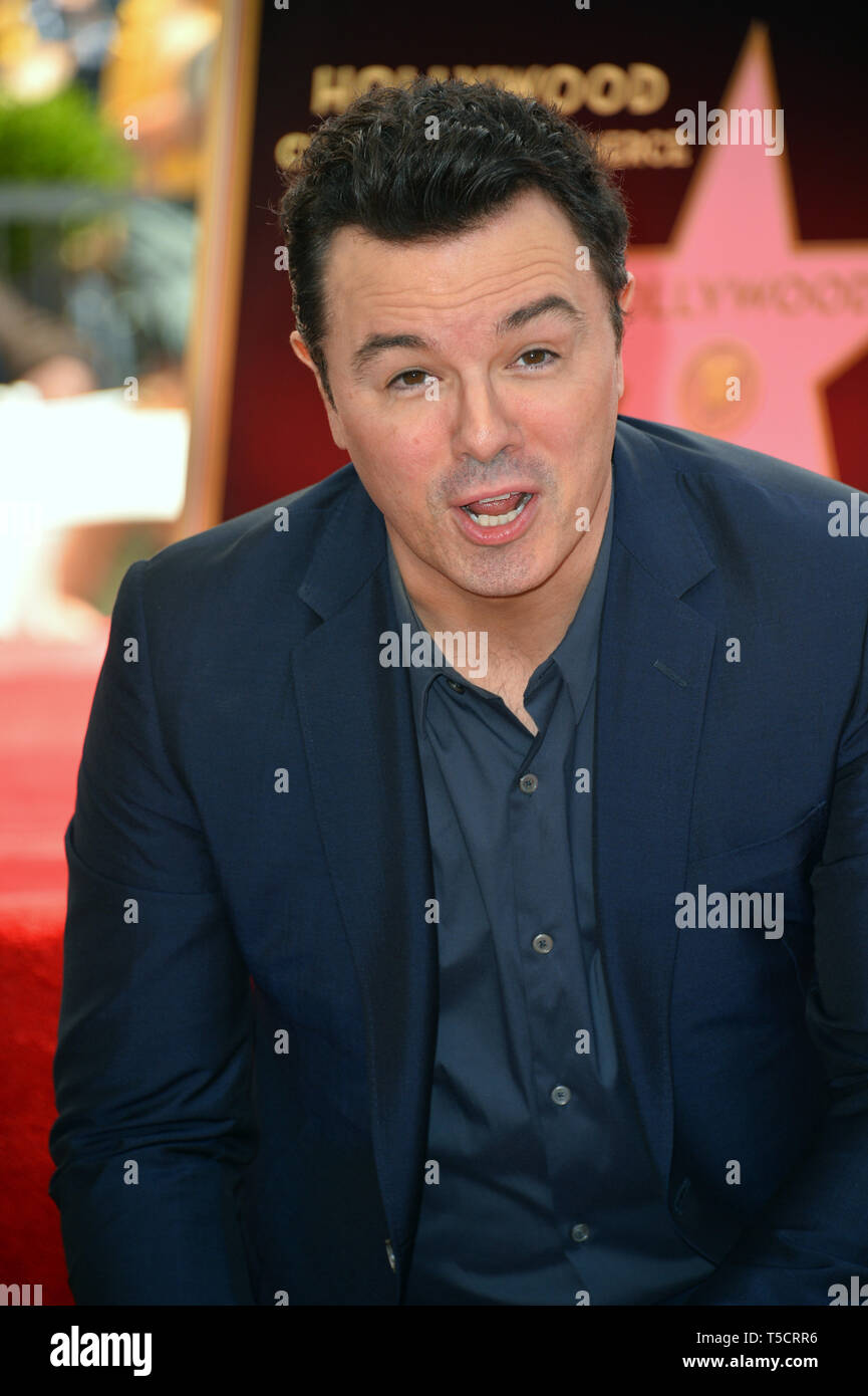 Los Angeles, USA. 23rd Apr, 2019. LOS ANGELES, USA. April 23, 2019 ...